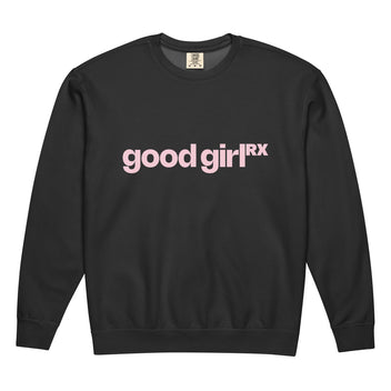 Good Girl Rx | Official Merch, Apparel & Lifestyle Accessories – Good ...